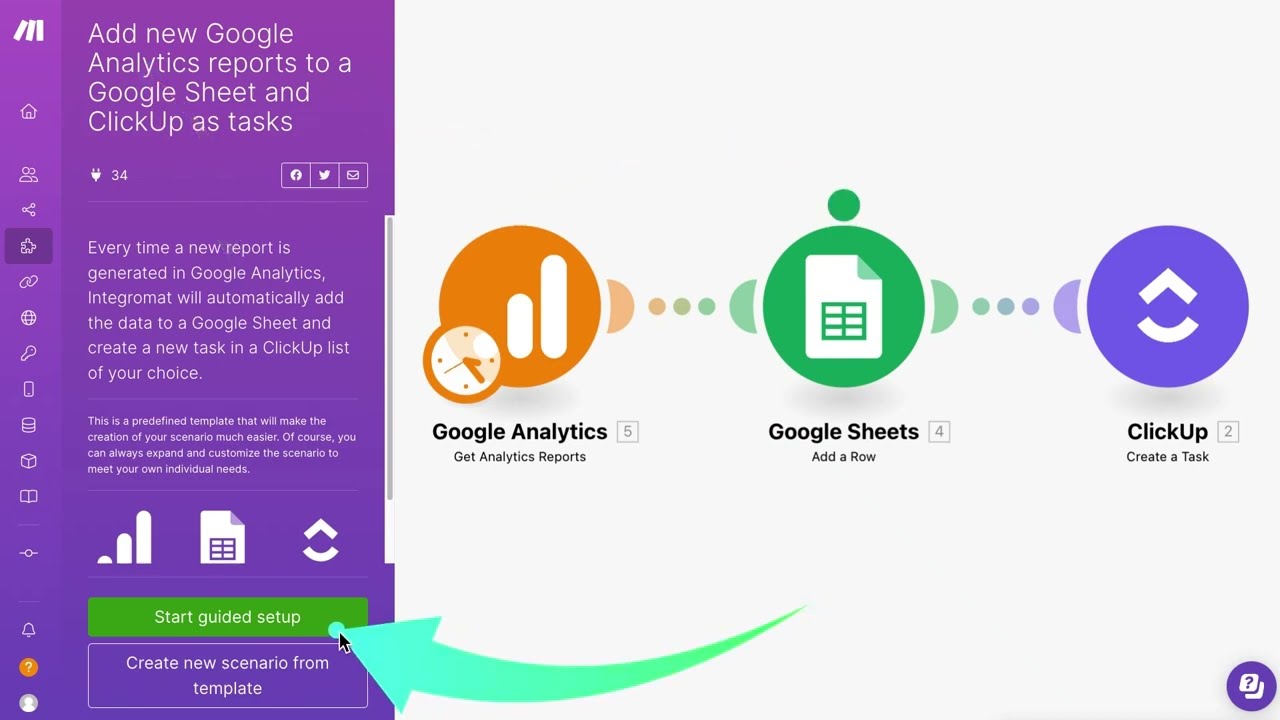 Maîtrisez Make.com : Tutoriel Complet pour Débutants 2024 (MAKE x ...